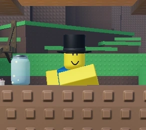 Jake | Wiki Sol's RNG | Fandom