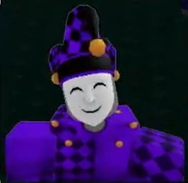 Jester | Wiki Sol's RNG | Fandom