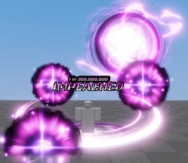 Impeached | Sol's RNG but bad Wiki | Fandom