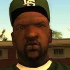 Sweet Johnson | Streets Of Los Santos Wiki | Fandom