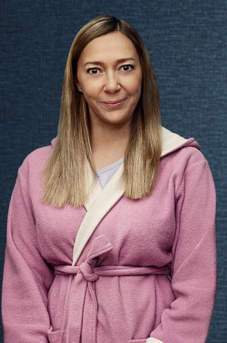 Anette Sundberg | Solsidan Wiki | Fandom