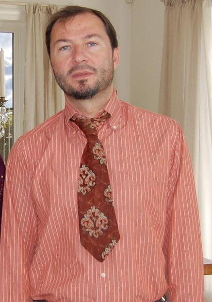 Radek | Solsidan Wiki | Fandom