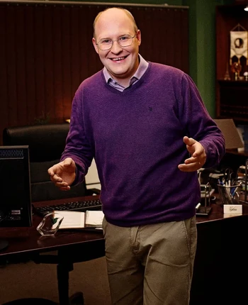 Ove Sundberg | Solsidan Wiki | Fandom