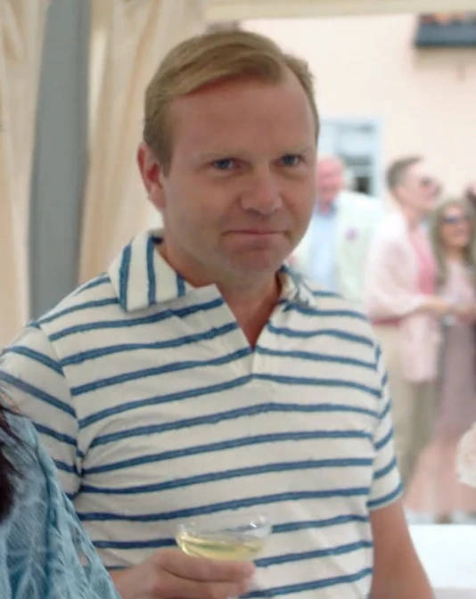 Richard Båge | Solsidan Wiki | Fandom