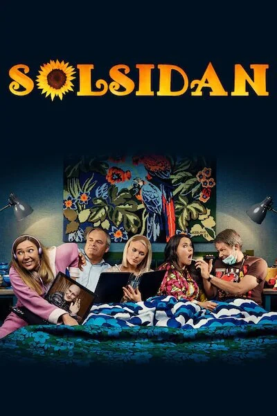 Säsong 5 | Solsidan Wiki | Fandom