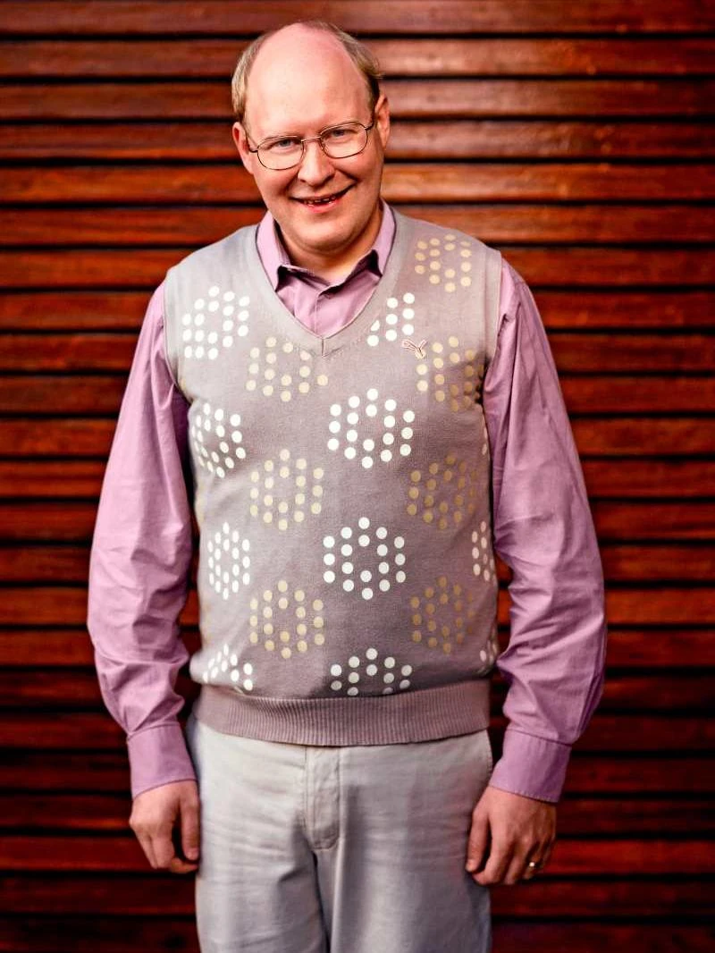 Ove Sundberg | Solsidan Wiki | Fandom