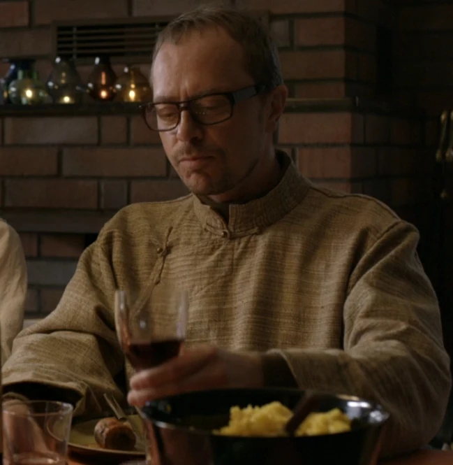 Rodney | Solsidan Wiki | Fandom
