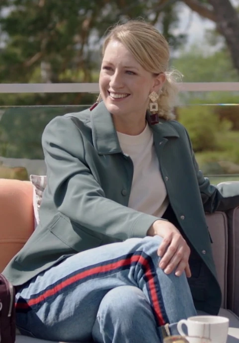 Lisa | Solsidan Wiki | Fandom