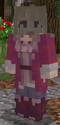 Esther Grey | Solstice Wikia | Fandom