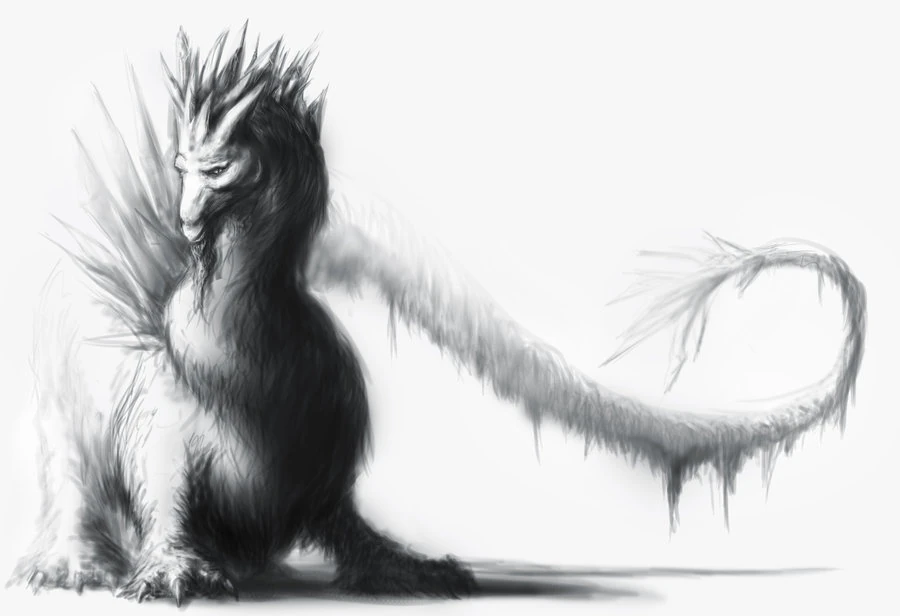 Dragons | Solstice Wikia | Fandom