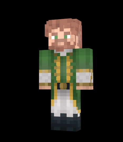 Ellion Corell | Solstice Wikia | Fandom