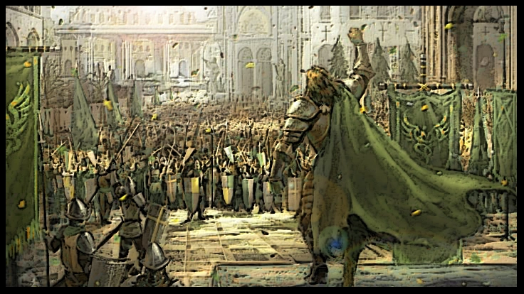 New Imperium of Novania | Solstice Wikia | Fandom