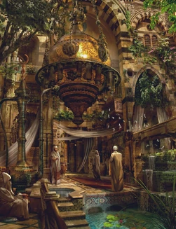 Othari | Solstice Wikia | Fandom