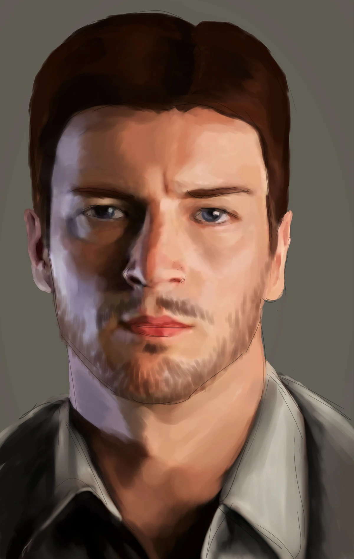 Callax Soren Albre | Solstice Wikia | Fandom