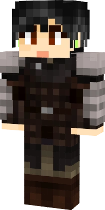 Yue Lin | Solstice Wikia | Fandom