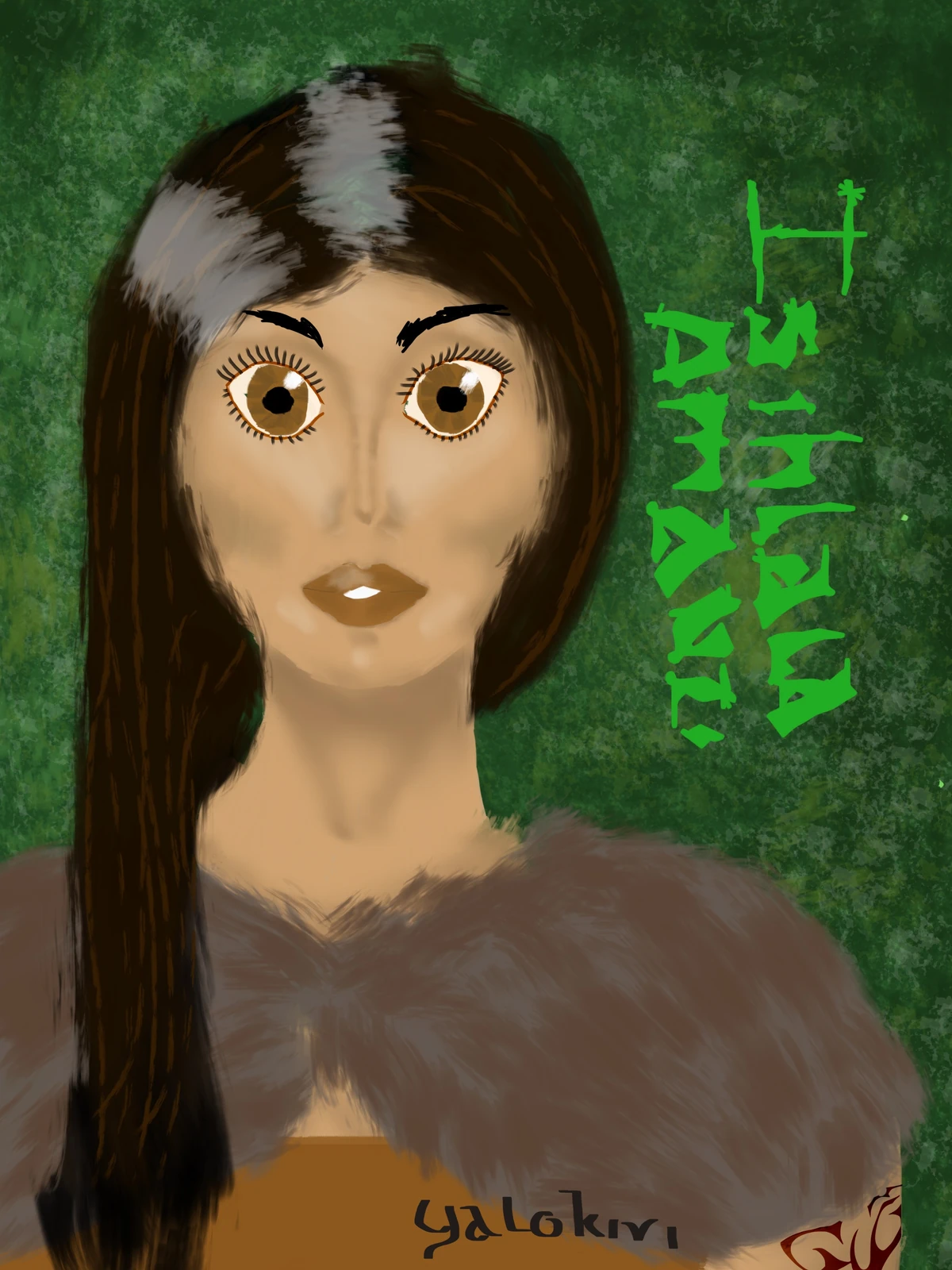 Isihlala Amanzi | Solstice Wikia | Fandom