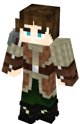 Adam Whyte | Solstice Wikia | Fandom