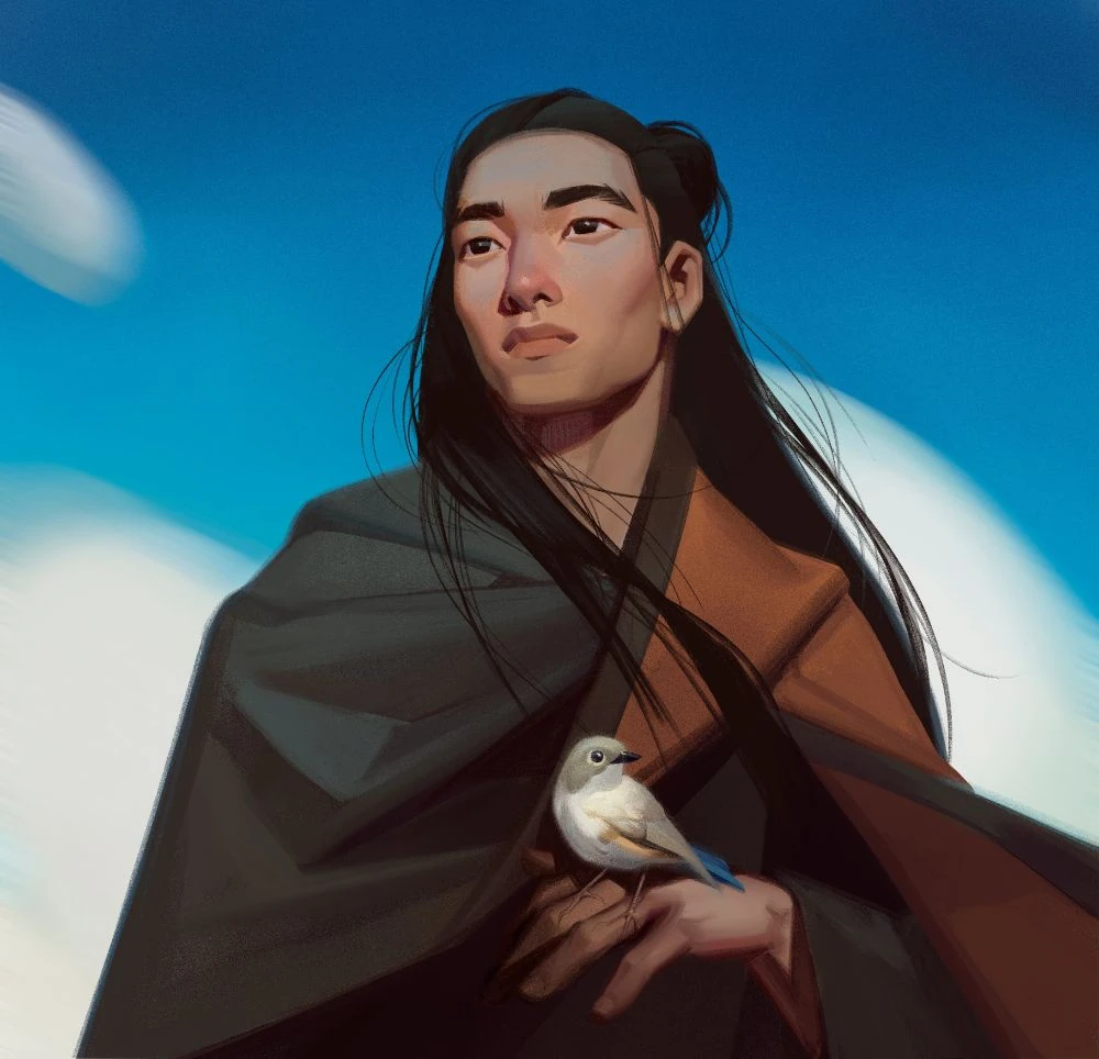 Nobu | Solstice Wikia | Fandom