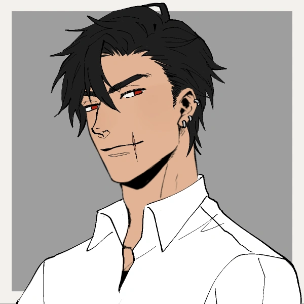 Category:Characters | Solstice Wiki | Fandom