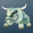 Multi eyed monster | Solstrike Wiki | Fandom