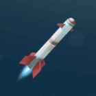 Missile | Solstrike Wiki | Fandom