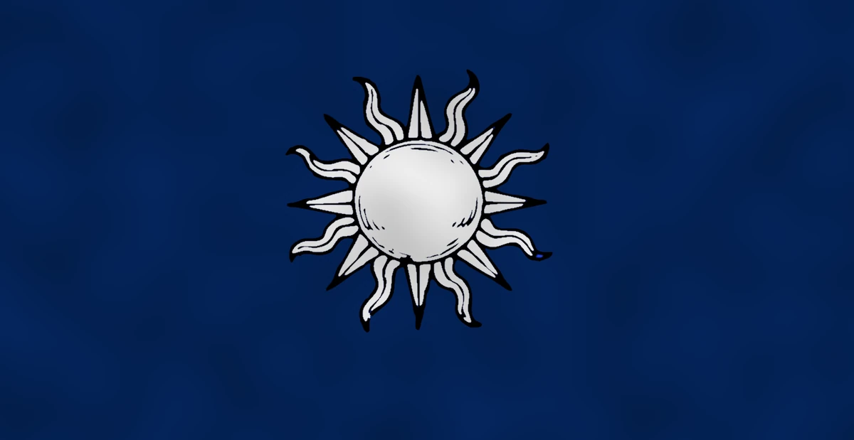 Empire of Sol | SolSystem Wikia | Fandom