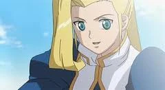 Rose Anderson | Solty Rei Wiki | Fandom