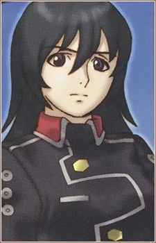 Integra Martel | Solty Rei Wiki | Fandom