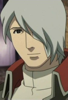 Category:Characters | Solty Rei Wiki | Fandom