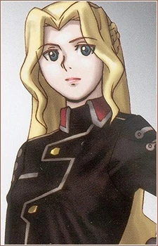 Silvia Ban | Solty Rei Wiki | Fandom