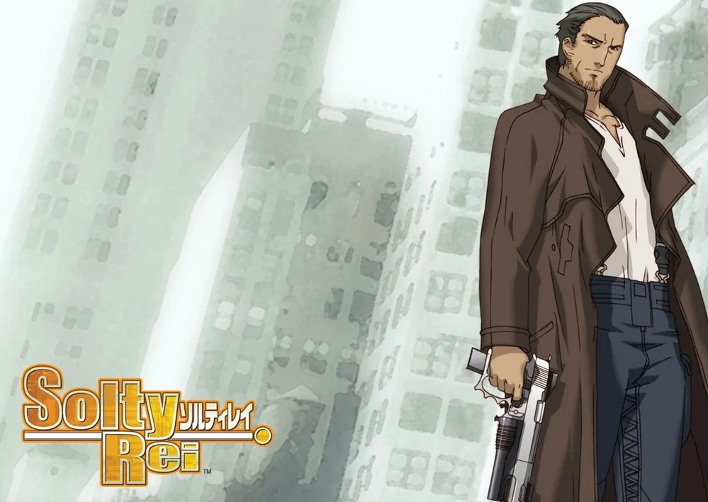 Roy Revant | Solty Rei Wiki | Fandom