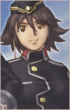 Celica Yayoi | Solty Rei Wiki | Fandom