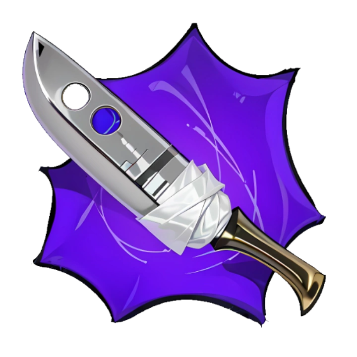 Убийца демонов | Solum Вики | Fandom