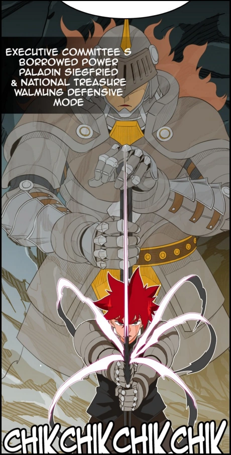 Зигфрид | Solum Вики | Fandom