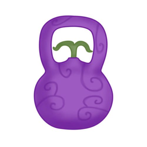 Рики Рики но Ми | Solum Вики | Fandom