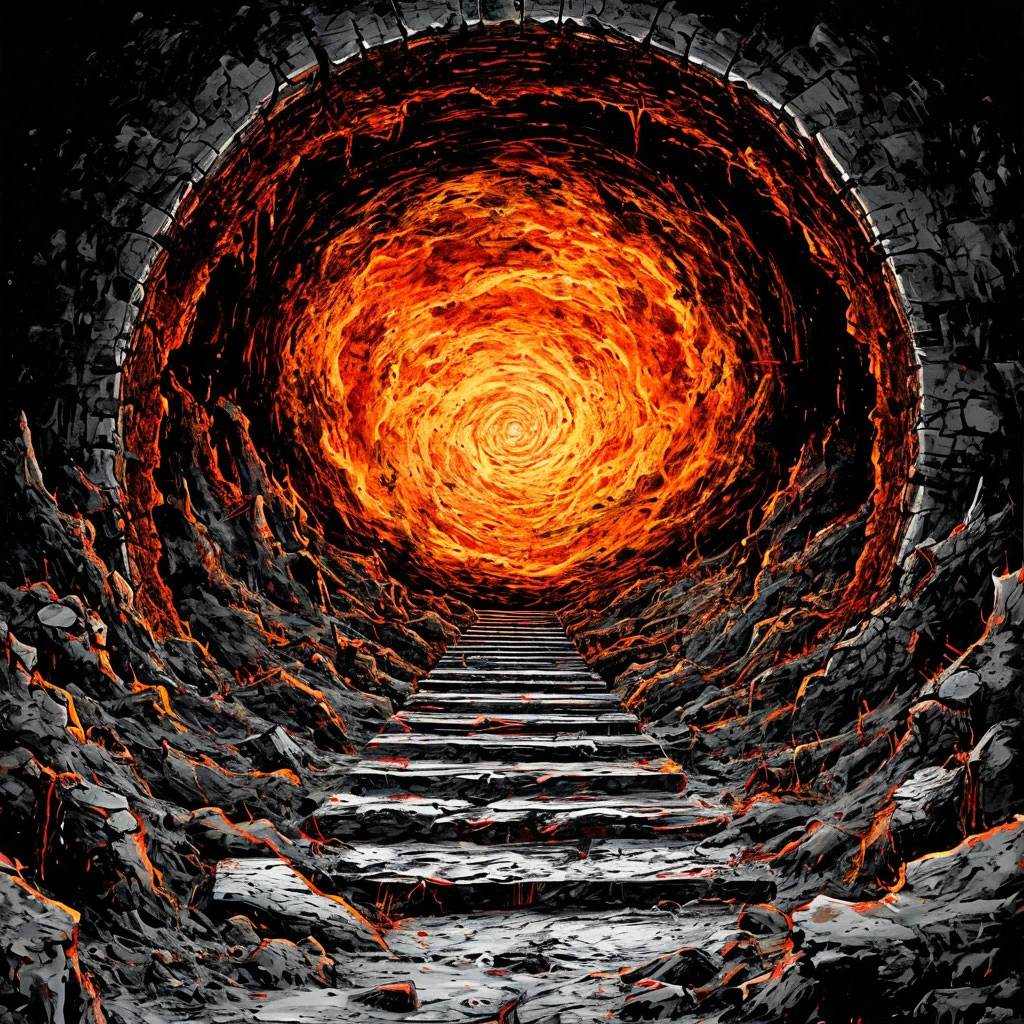 O-6-17-T "Дорога в ад" | Solum Вики | Fandom