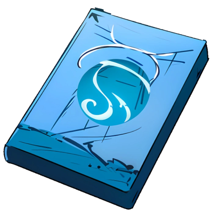 Магия Воды | Solum Вики | Fandom