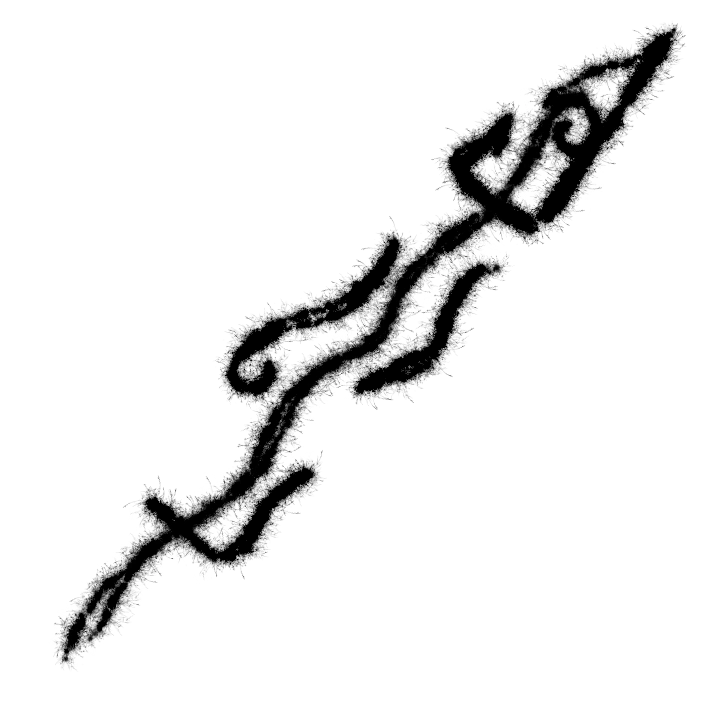 Мерлин | Solum Вики | Fandom
