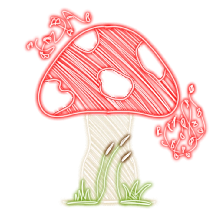 Грибы | Solum Вики | Fandom