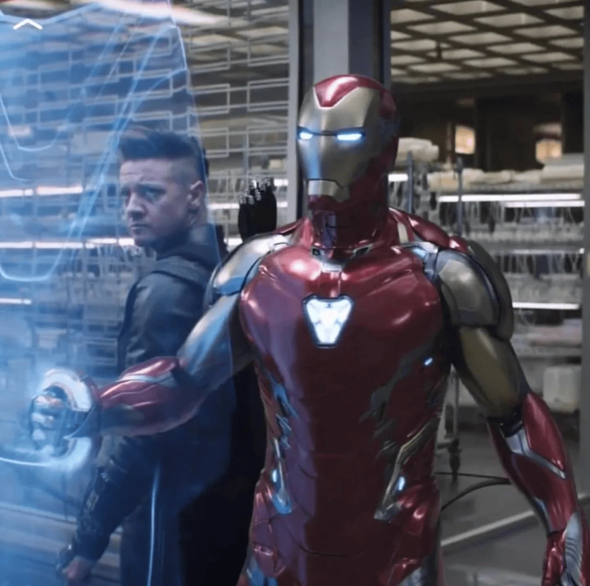 Марк 85 | Solum Вики | Fandom