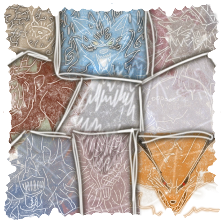 Вьяджи | Solum Вики | Fandom