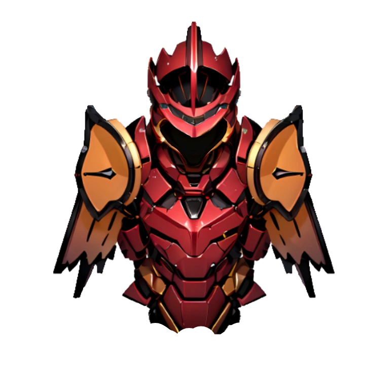 Багряный закат | Solum Вики | Fandom