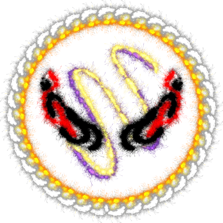 Сешоин Киара | Solum Вики | Fandom