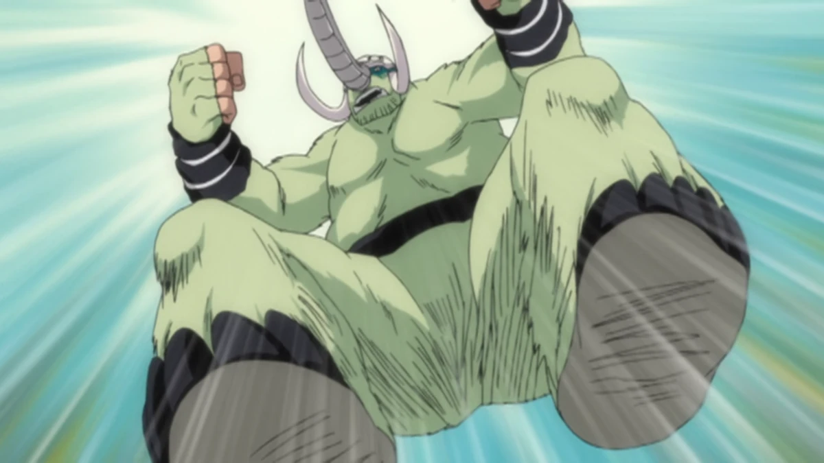 Мамут | Solum Вики | Fandom