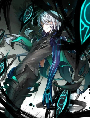 Herrscher of Death | Solunaria Misfits Wiki | Fandom