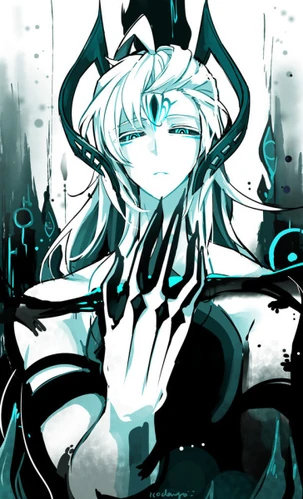 Herrscher of Death | Solunaria Misfits Wiki | Fandom