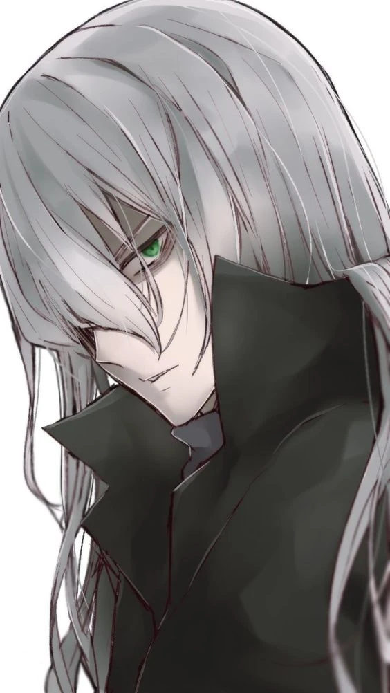 Juichiro | Solunaria Misfits Wiki | Fandom
