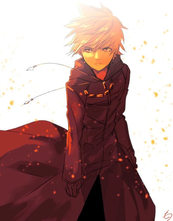 Roxas | Solunaria Misfits Wiki | Fandom