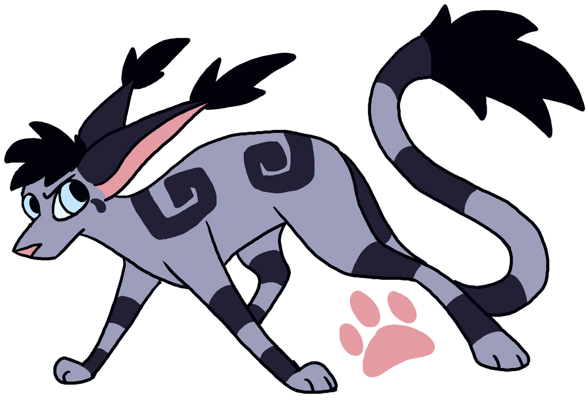 Rainfall | Soluna Silver's BFDI Warriors Wiki | Fandom