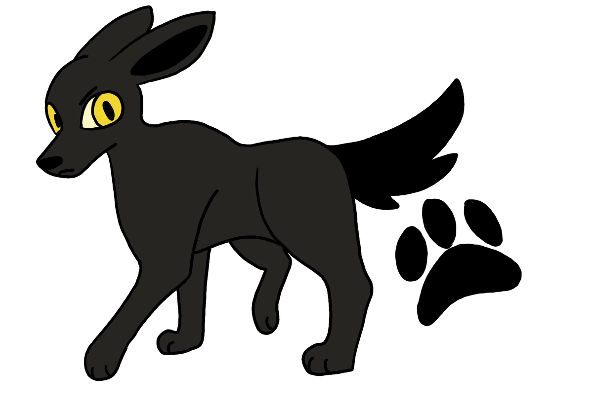 Rabbitfoot | Soluna Silver's BFDI Warriors Wiki | Fandom